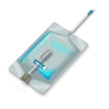 UROMED CYSTOBAG® KV 750 - steriler Beinbeutel 750 ml