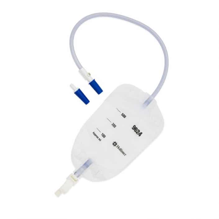 UROMED CYSTOBAG® MINI 750 - Beinbeutel 750 ml