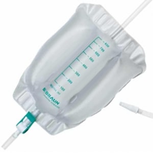 Urinalkondome schnell und unkompliziert anlegen. Kein Abrutschen mehr.